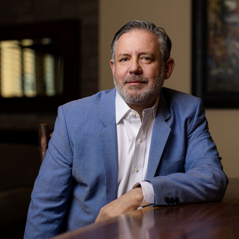 Phil Shawe - President and Co-Founder